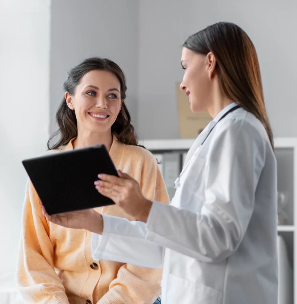 What Is The Success Rate of TMS? | TMS Treatment Effectiveness